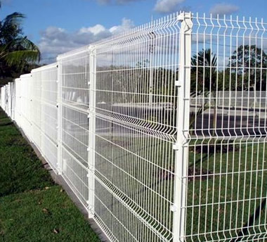 Grades e Gradil para proteção residencial, comercial e industrial